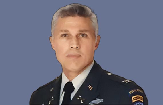 Officers | MacArthur Society of West Point Graduates
